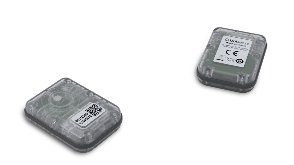 PRODUCT – Starter Kit – Ubisense