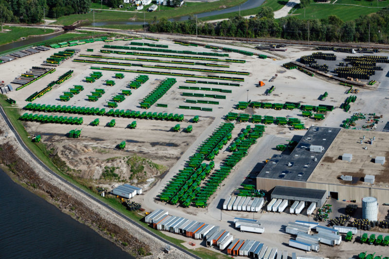 Ubisense UWB リアルタイム位置測位技術の仕組み – Ubisense