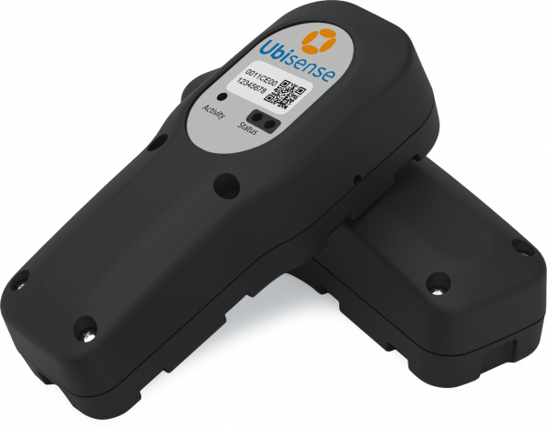 RTLS テクノロジー | リアルタイム位置情報システムの詳細ガイド - Ubisense