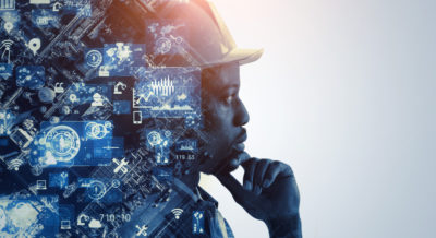 空間のコンテキストを認識する仕組み - Ubisense