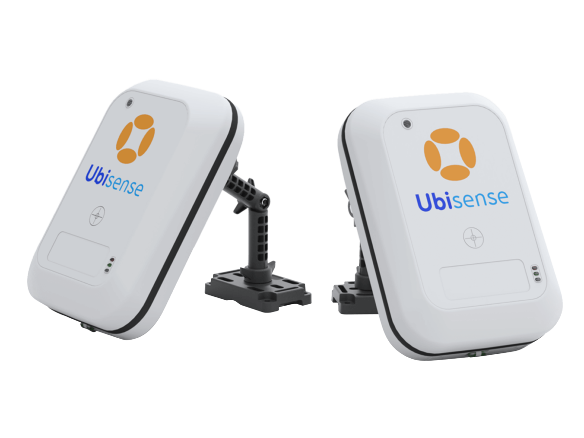 RTLS テクノロジー | リアルタイム位置情報システムの詳細ガイド – Ubisense